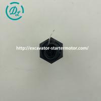 China EexcavaStart Excavator Speed Sensor 6693921 24V OEM for T300 Engine for sale