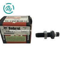 China EexcavaStart Excavator Speed Sensor 6693921 24V OEM for T300 Engine for sale