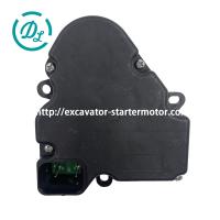 China EexcavaStart 12V Excavator Heater Control Valve OEM 7003456 for Engine Models 335 425 for sale
