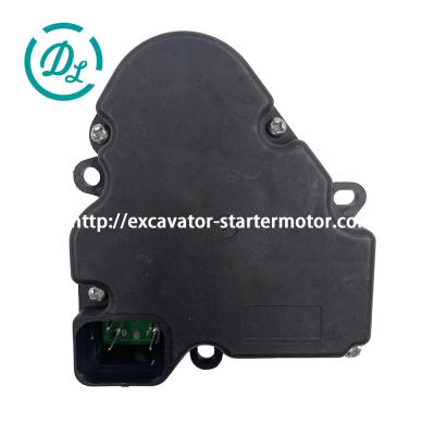 China EexcavaStart 12V Excavator Heater Control Valve OEM 7003456 for Engine Models 335 425 for sale