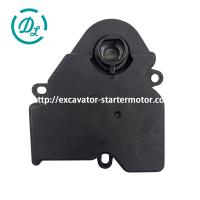 China EexcavaStart 12V Excavator Heater Control Valve OEM 7003456 for Engine Models 335 425 for sale