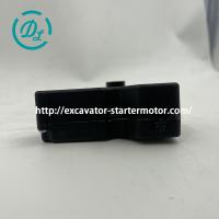 China EexcavaStart 12V Excavator Heater Control Valve OEM 7003456 for Engine Models 335 425 for sale