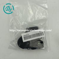 China EexcavaStart 12V Excavator Heater Control Valve OEM 7003456 for Engine Models 335 425 for sale