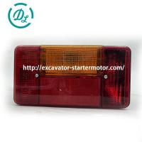 China EexcavaStart 1kg OEM 7003456 Left Rear Light for T2250 T40140 T40170 Excavators for sale