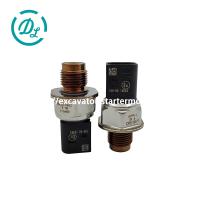 China EexcavaStart Volvo Penta TAD870VE Pressure Sensor OEM 21880678 24V for sale