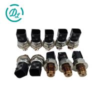 China EexcavaStart Volvo Penta TAD870VE Pressure Sensor OEM 21880678 24V for sale