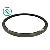 China EexcavaStart CFW B2330-370-18 NBR Excavator Outer Frame Seal 330x370x18 for sale