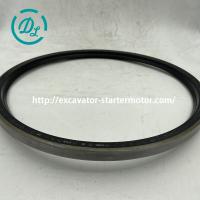 China EexcavaStart CFW B2330-370-18 NBR Excavator Outer Frame Seal 330x370x18 for sale