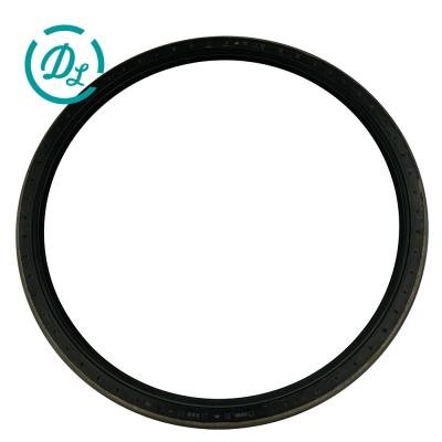 China EexcavaStart CFW B2330-370-18 NBR Excavator Outer Frame Seal 330x370x18 for sale