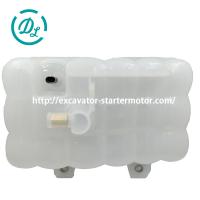China EexcavaStart CAT 336 336GC 345GC Excavator Expansion Tank 502-4178 251-3227 for sale