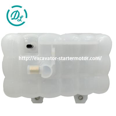 China EexcavaStart CAT 336 336GC 345GC Excavator Expansion Tank 502-4178 251-3227 for sale