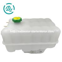 China EexcavaStart CAT 336 336GC 345GC Excavator Expansion Tank 502-4178 251-3227 for sale