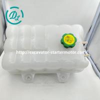 China EexcavaStart CAT 336 336GC 345GC Excavator Expansion Tank 502-4178 251-3227 for sale