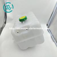China EexcavaStart CAT 336 336GC 345GC Excavator Expansion Tank 502-4178 251-3227 for sale
