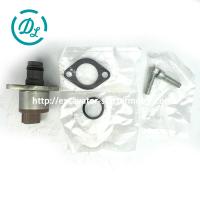 China EexcavaStart Excavator Fuel Suction Control Valve 294200-0190 294200-0390 for Hino J05E for sale