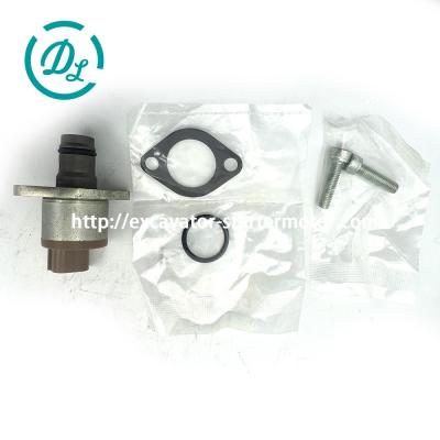 China EexcavaStart Excavator Fuel Suction Control Valve 294200-0190 294200-0390 for Hino J05E for sale