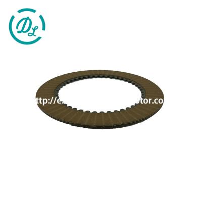 China EexcavaStart JCB 331/16520 Excavator Clutch Friction Disc 24V High Quality for sale