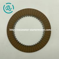 China EexcavaStart JCB 331/16520 Excavator Clutch Friction Disc 24V High Quality for sale