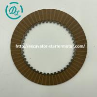 China EexcavaStart JCB 331/16520 Excavator Clutch Friction Disc 24V High Quality for sale