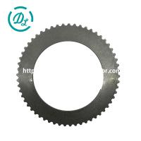 China EexcavaStart JCB 331/16516 Excavator Manual Clutch Friction Disc 24V for sale