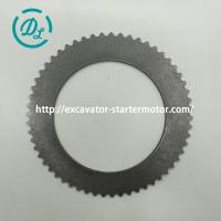 China EexcavaStart JCB 331/16516 Excavator Manual Clutch Friction Disc 24V for sale