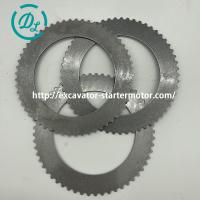 China EexcavaStart JCB 331/16516 Excavator Manual Clutch Friction Disc 24V for sale