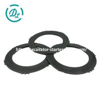 China EexcavaStart JCB 331/10115 Excavator Manual Clutch Friction Disc 24V for sale