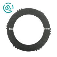 China EexcavaStart JCB 331/10115 Excavator Manual Clutch Friction Disc 24V for sale