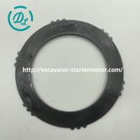 China EexcavaStart JCB 331/10115 Excavator Manual Clutch Friction Disc 24V for sale