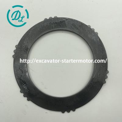 China EexcavaStart JCB 331/10115 Excavator Manual Clutch Friction Disc 24V for sale