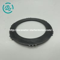 China EexcavaStart JCB 331/10115 Excavator Manual Clutch Friction Disc 24V for sale