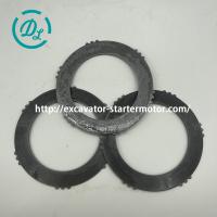China EexcavaStart JCB 331/10115 Excavator Manual Clutch Friction Disc 24V for sale