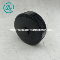 China EexcavaStart Sumitomo SH75X-3B Excavator Fuel Cap KEH0336 24V OEM for sale
