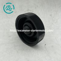 China EexcavaStart Sumitomo SH75X-3B Excavator Fuel Cap KEH0336 24V OEM for sale