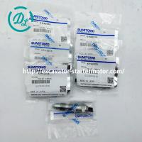 China EexcavaStart Sumitomo KHA0026 Check Valve 24V Excavator Spare Part for sale