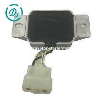 China EexcavaStart Mitsubishi S6K Excavator Safety Relay ME049233 R8T30171 24V for sale