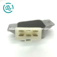 China EexcavaStart Mitsubishi S6K Excavator Safety Relay ME049233 R8T30171 24V for sale