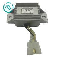 China EexcavaStart Mitsubishi S6K Excavator Safety Relay ME049233 R8T30171 24V for sale