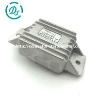 China EexcavaStart Mitsubishi S6K Excavator Safety Relay ME049233 R8T30171 24V for sale