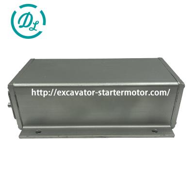 China EexcavaStart CAT 120H 140H 160H Excavator ECM Controller 134-6553 198-1321 0R7222 for sale