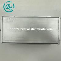 China EexcavaStart CAT 120H 140H 160H Excavator ECM Controller 134-6553 198-1321 0R7222 for sale