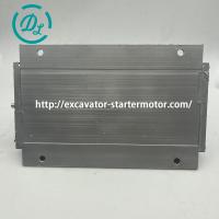 China EexcavaStart CAT 120H 140H 160H Excavator ECM Controller 134-6553 198-1321 0R7222 for sale