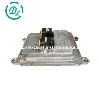 China EexcavaStart CAT 156-7172 ECM Controller for 988F D9R 3512 Excavator 24V for sale