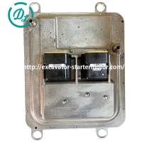 China EexcavaStart CAT 156-7172 ECM Controller for 988F D9R 3512 Excavator 24V for sale