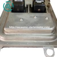 China EexcavaStart CAT 156-7172 ECM Controller for 988F D9R 3512 Excavator 24V for sale