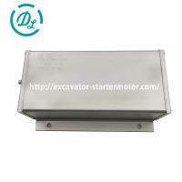 China EexcavaStart CAT 198-1321 ECM Controller for 3306 Engine 120H 140H Excavator for sale