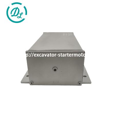 China EexcavaStart CAT 198-1321 ECM Controller for 3306 Engine 120H 140H Excavator for sale