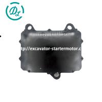 China EexcavaStart CAT 216-0658 ECM Controller for 277B 246B 232B Excavators for sale