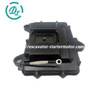 China EexcavaStart CAT 216-0658 ECM Controller for 277B 246B 232B Excavators for sale