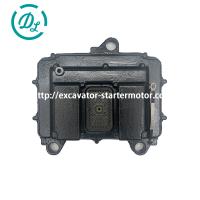 China EexcavaStart CAT 216-0658 ECM Controller for 277B 246B 232B Excavators for sale